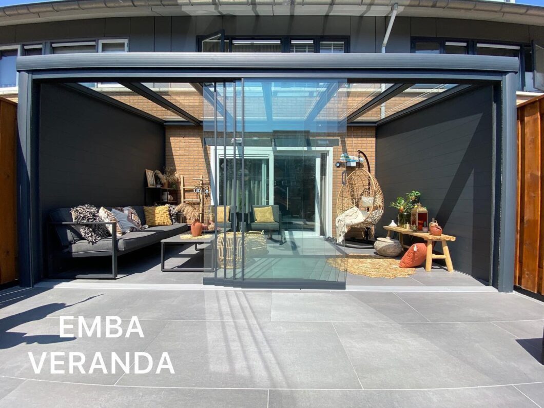 Veranda - Emba Veranda